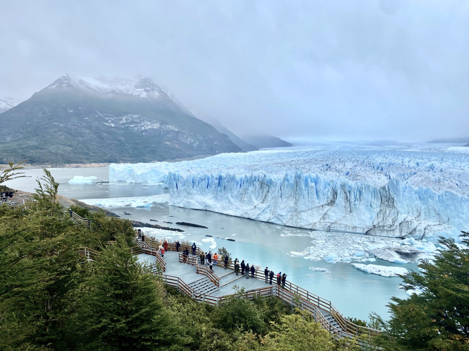 Ultimate Guide to Visiting Perito Moreno Glacier in El Calafate